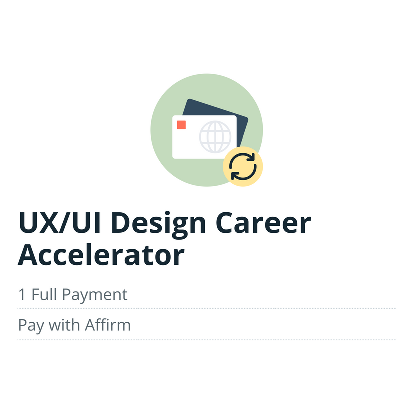 UX/UI Design Career Accelerator – Avocademy